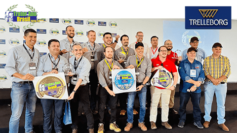 Trelleborg, Official Tire Sponsor of Trator Do Ano Brasil® 2023/2024 ...
