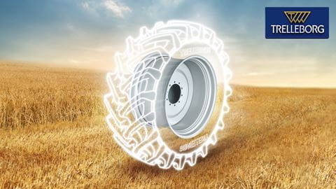 Integrated wheel-tire solutions: how Trelleborg Tires has shaped its ...