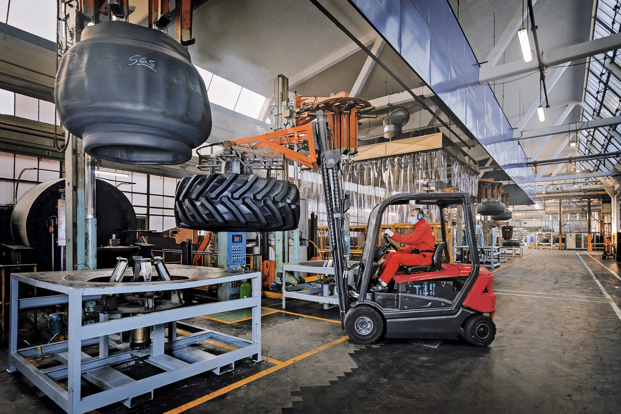 Sustainability | YokohamaTWS