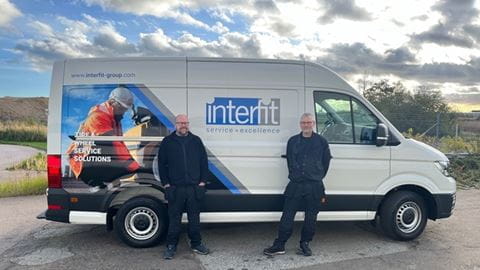 Interfit expands tire service center network with opening of first center in Sweden | Yokohama TWS