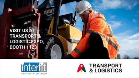Interfit shows Europe’s Transport & Logistics sector benefits of ...